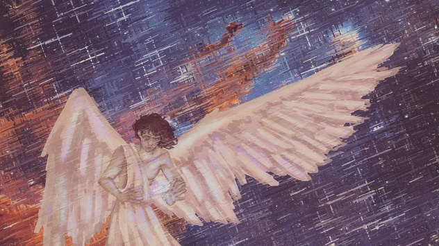 Prefall Crowley - ibisPaint