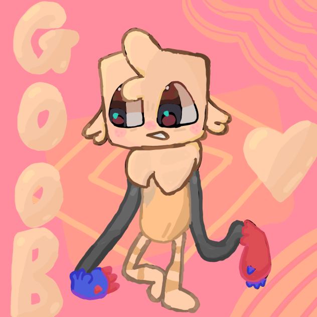 Goob! - ibisPaint