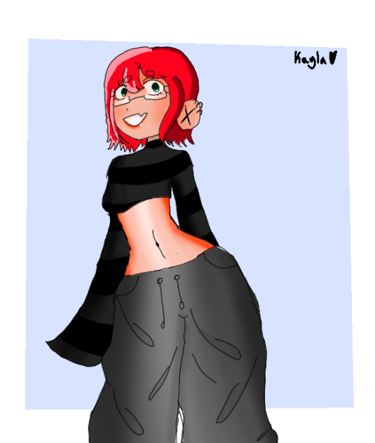 Untitled278 - ibisPaint