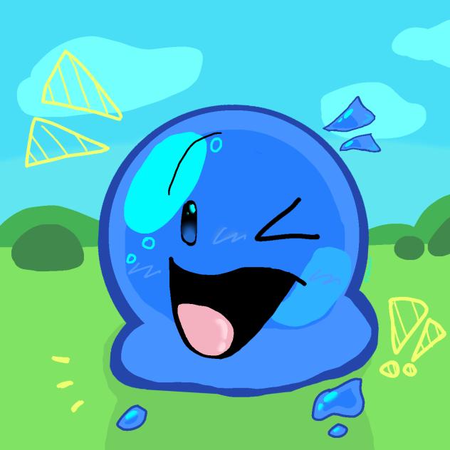 Goo from II! - ibisPaint