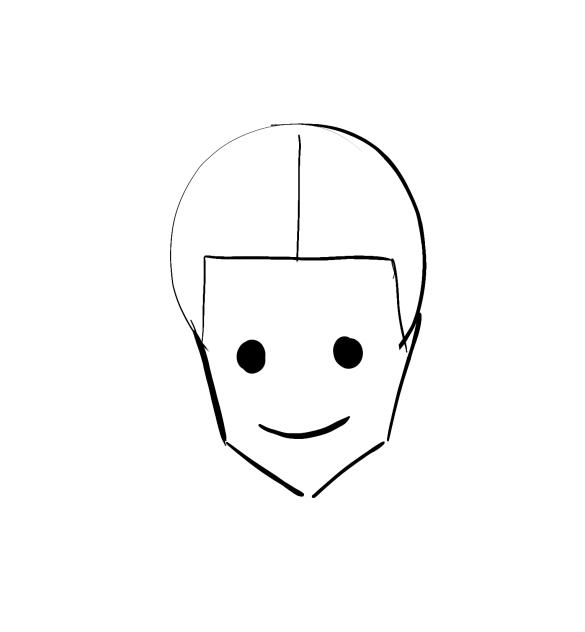 animation practice - ibisPaint