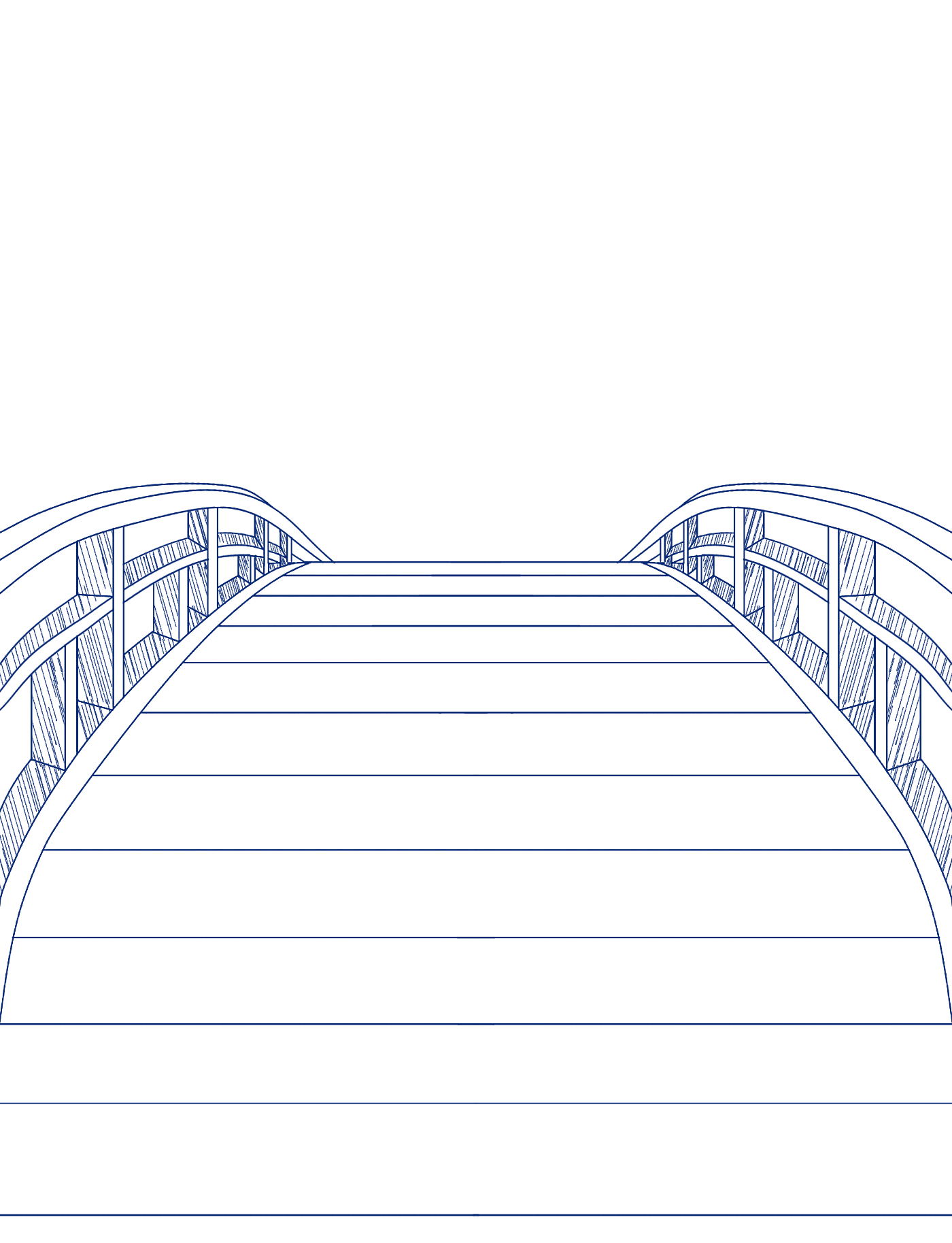 Bridge - ibisPaint