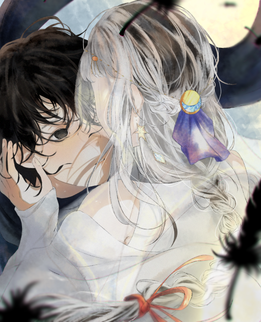 Found you - ibisPaint