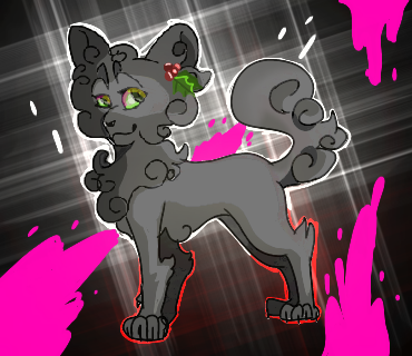Hollyleaf - ibisPaint