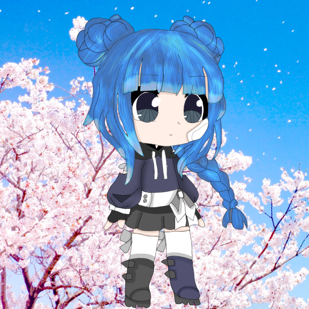 Distrust fan art - ibisPaint