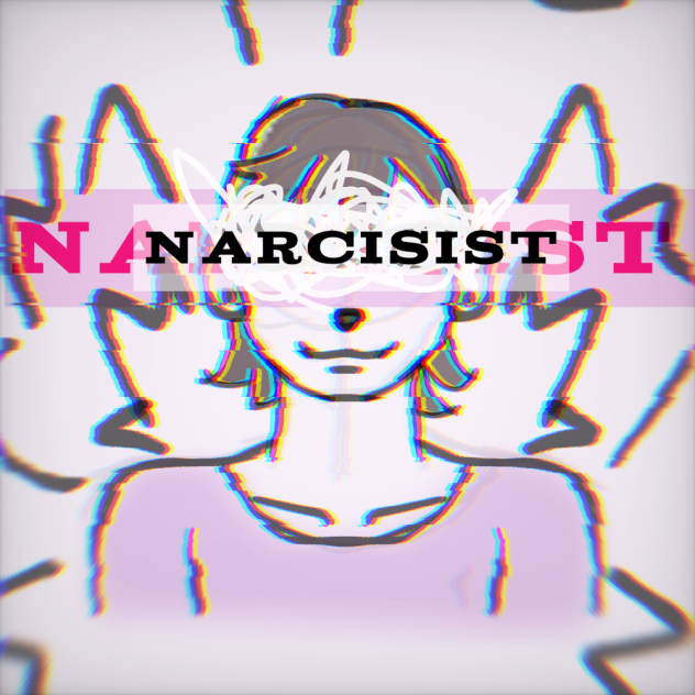 NARCISIST - ibisPaint