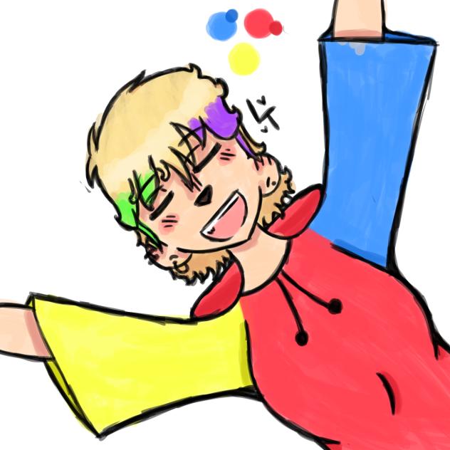 Doodle ig - ibisPaint