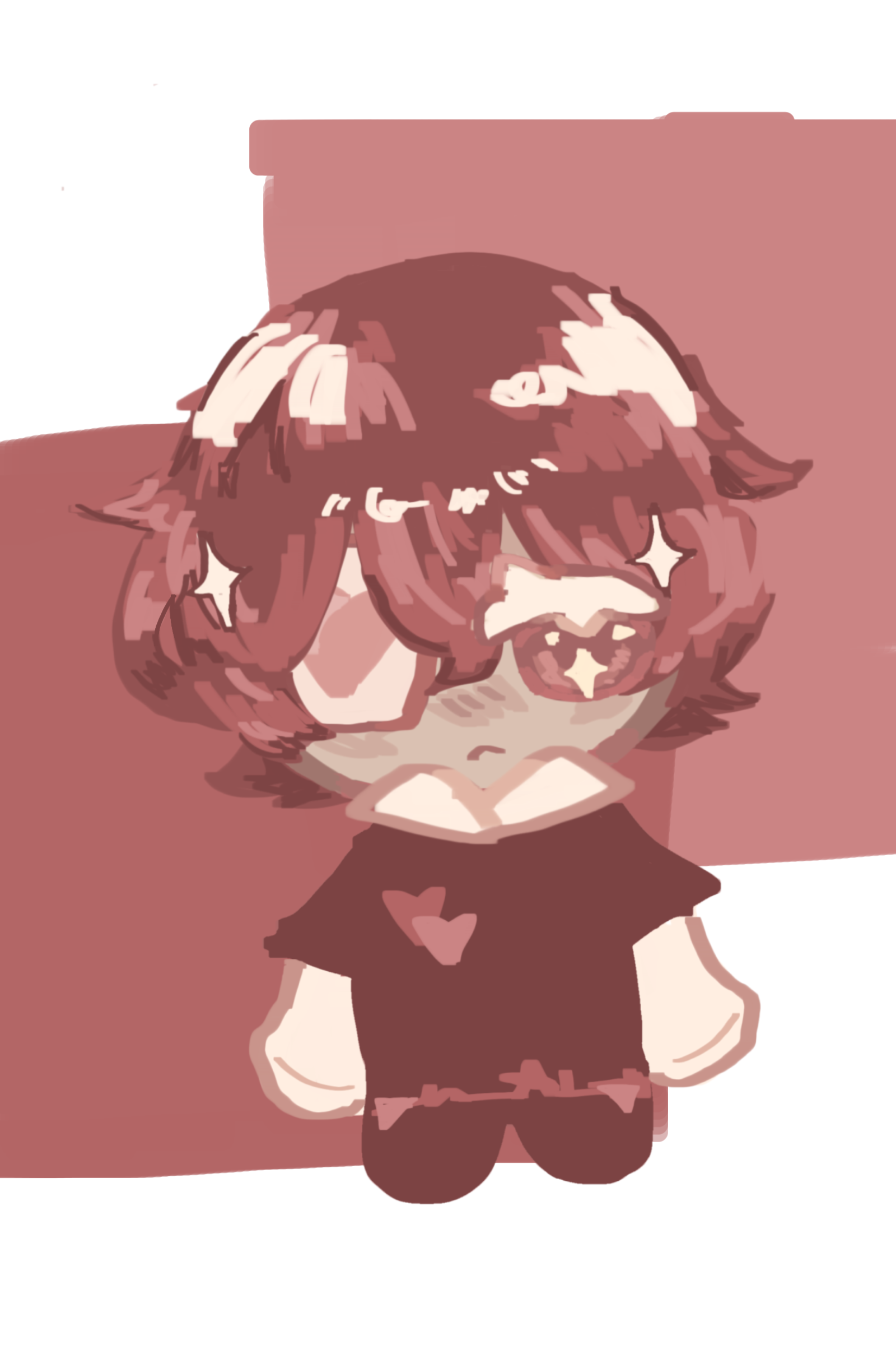 chibi thing idk - ibisPaint