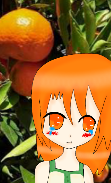 [SPEEDPAINT] Nami - ibisPaint