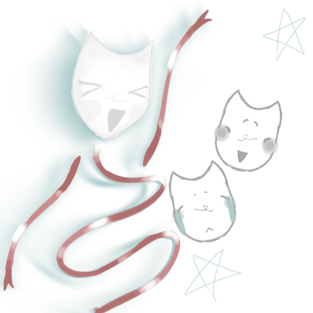 gangle tadc - ibisPaint