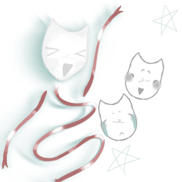 gangle tadc - ibisPaint