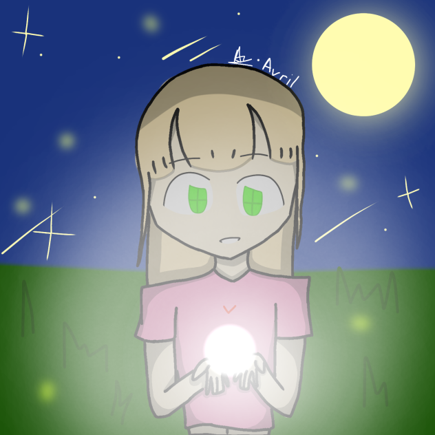 Mimi(Oc) - ibisPaint