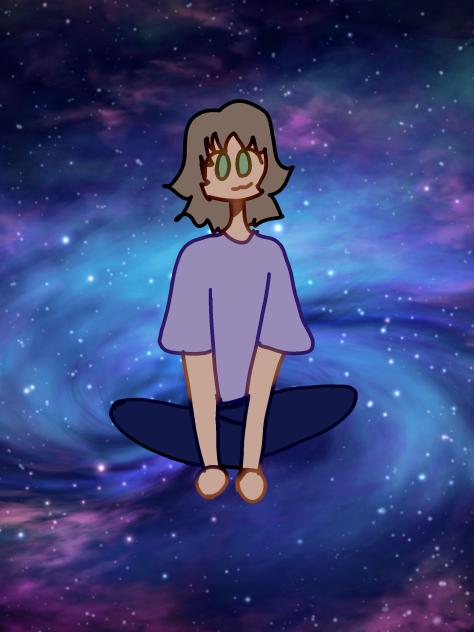 ~space~ - ibisPaint