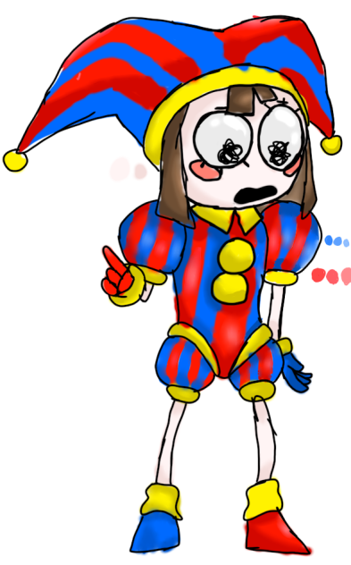 jus learnin - ibisPaint