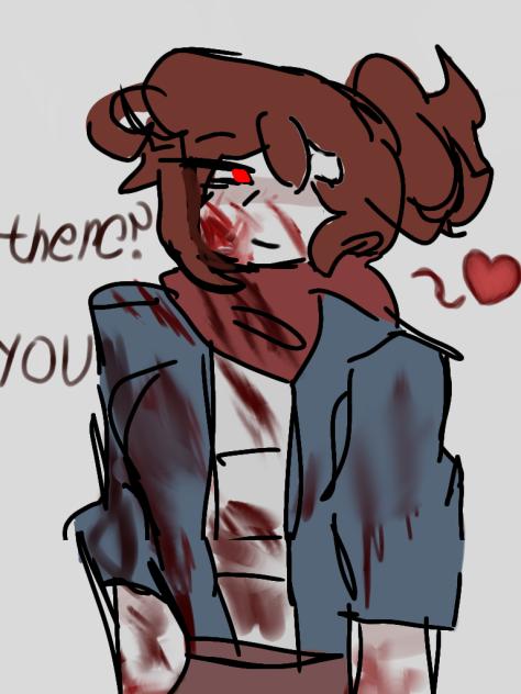 Bacon girl x pink guest - ibisPaint