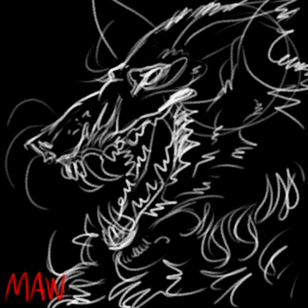 MAW. - ibisPaint