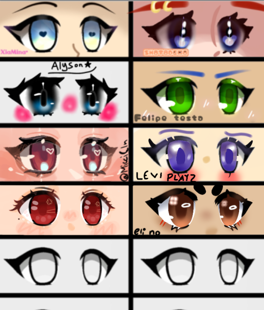 another collab - ibisPaint