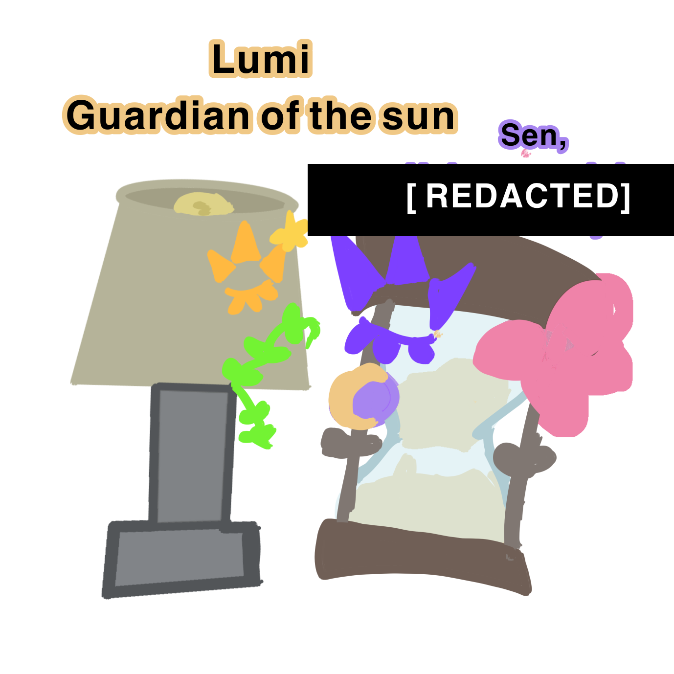 SWEET DREAM ASSETS - ibisPaint