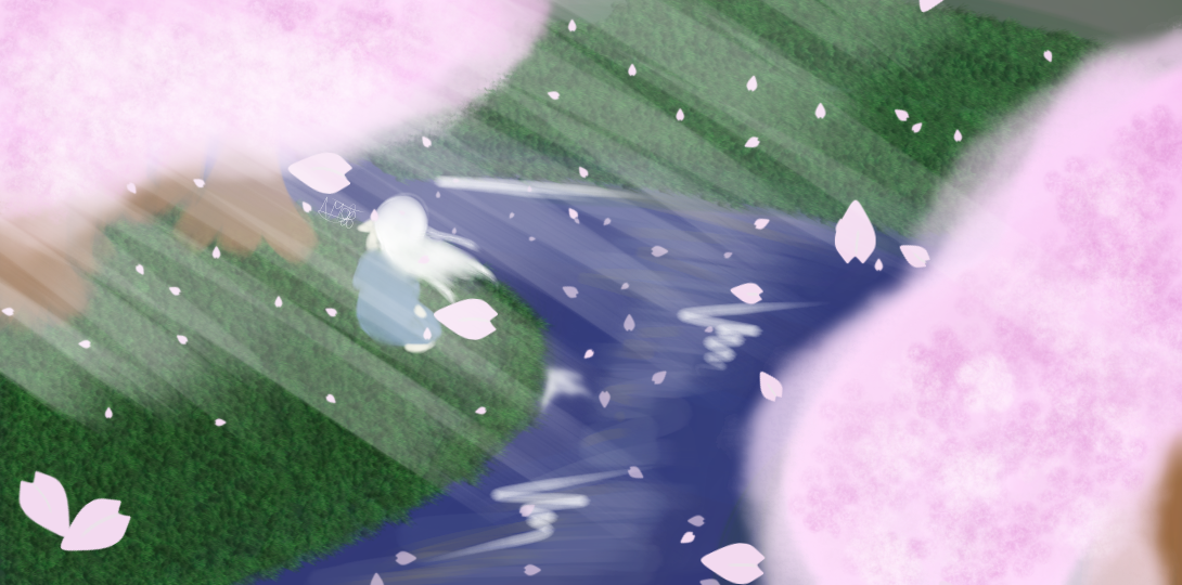 A Calm Day IbisPaint a-calm-day-ibispaint