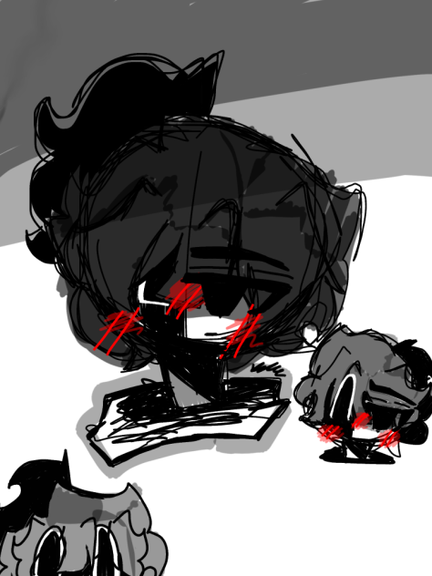 Another gift - ibisPaint