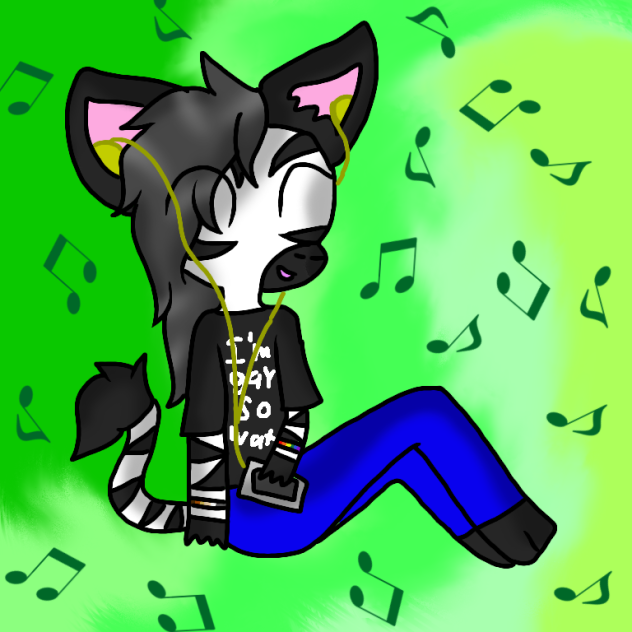 Sing~ - ibisPaint