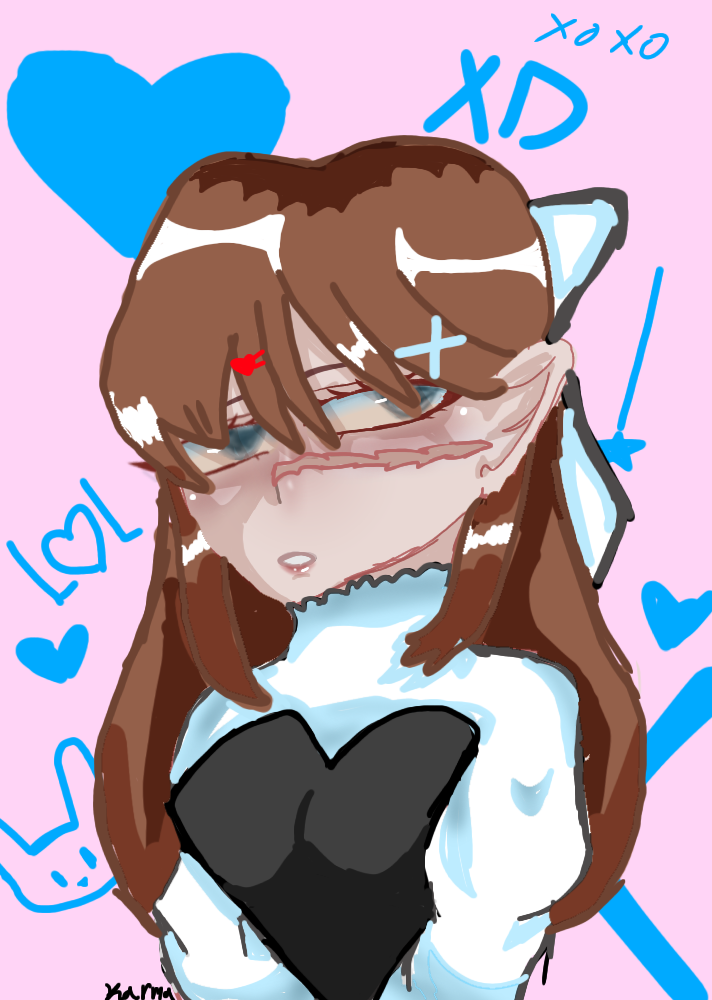 plz like - ibisPaint