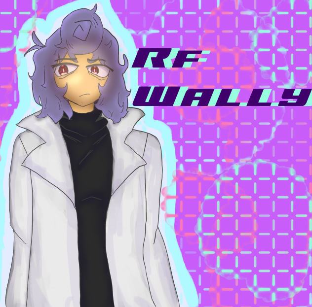 Rf Wally - ibisPaint
