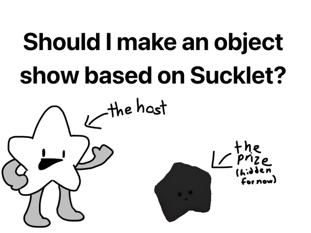 Sucklet show part 0 - ibisPaint