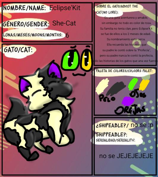 Eclipse'Kit 1 - ibisPaint