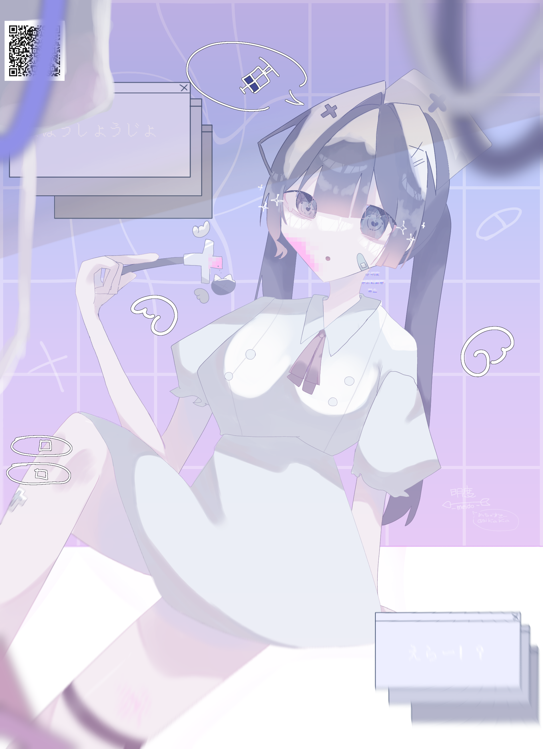 無題457 - ibisPaint