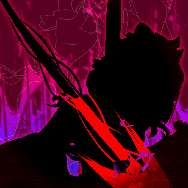 divine spear - ibisPaint