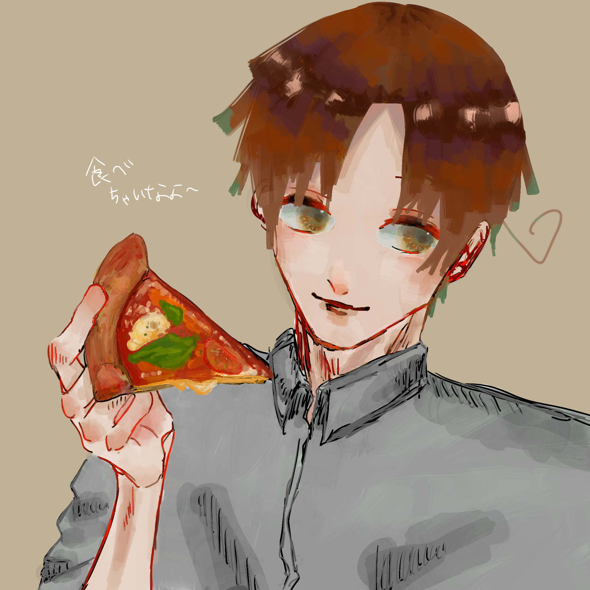 無題93 - ibisPaint