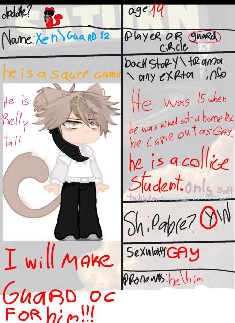 cs for squid game - ibisPaint