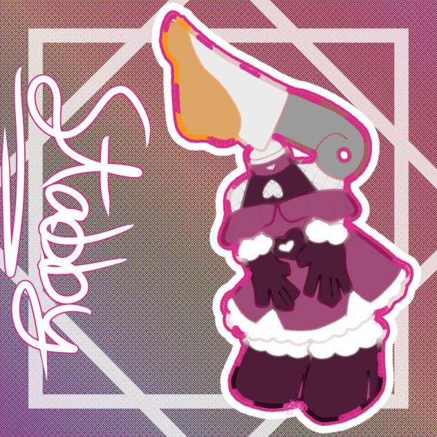 ~stabby~ - ibisPaint