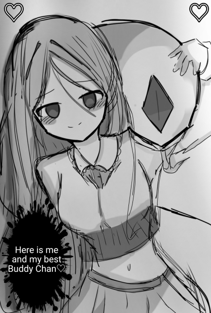 Best Buddy - ibisPaint