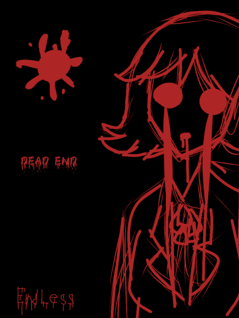 DEAD END - ibisPaint