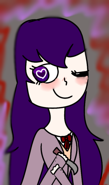 knife time mc...! - ibisPaint