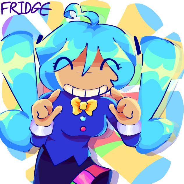 static!! - ibisPaint