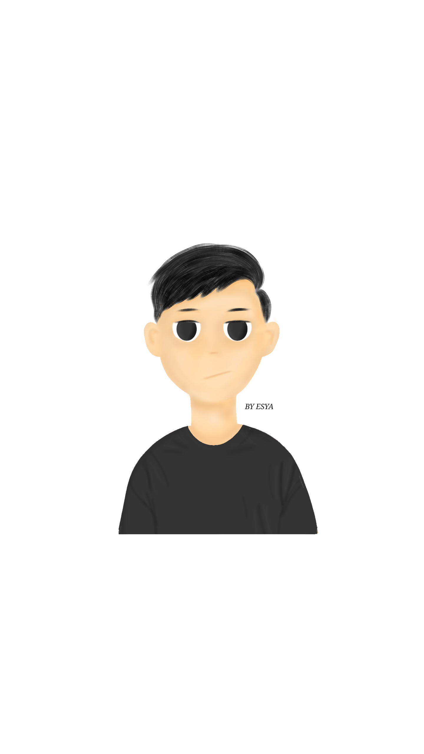 Esyava 3D animation V1 - ibisPaint