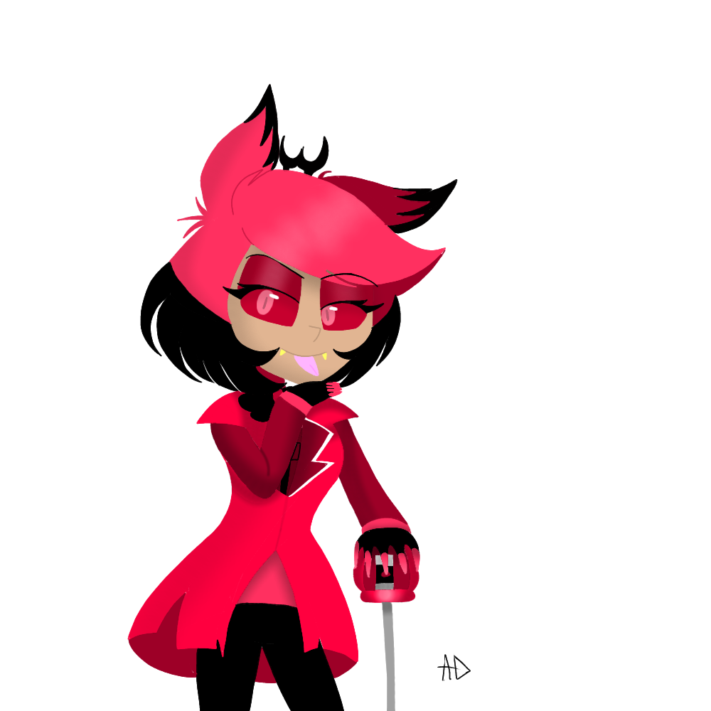 For Shannon - ibisPaint