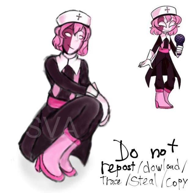 Sarvin's full body - ibisPaint