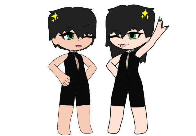 Mmmmmm trash arttt - ibisPaint