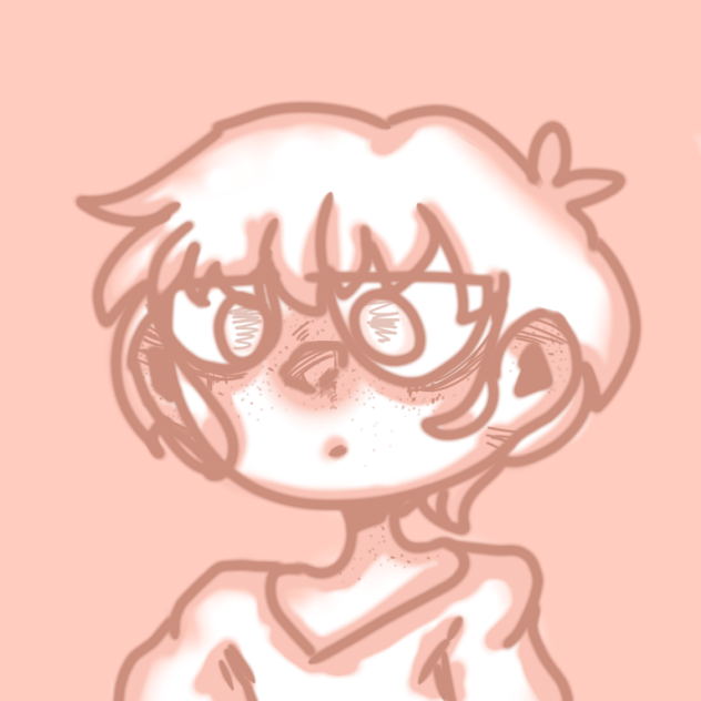 test draw - ibisPaint