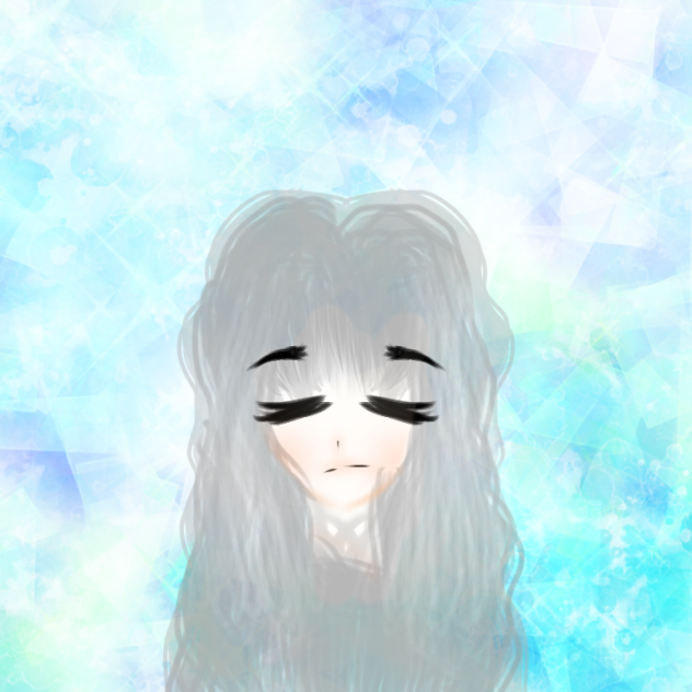 random I think - ibisPaint