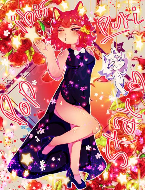 🌹POP STAR🌹 - ibisPaint