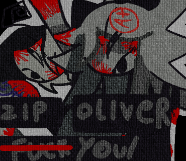 zip, oliver - ibisPaint