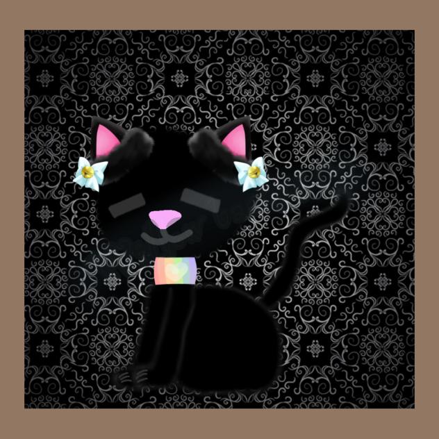 KITTY CAT - ibisPaint