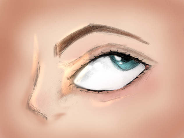 Take it as you will - ibisPaint