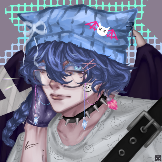 Miyamura - ibisPaint