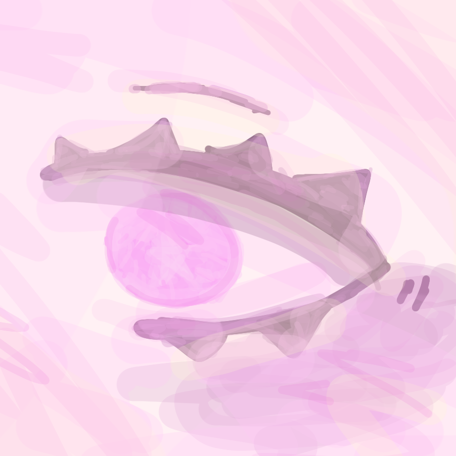 A quick drawing - ibisPaint